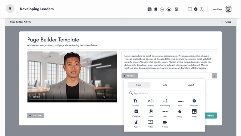 Skills Based Learning Solutions | The Regis Company