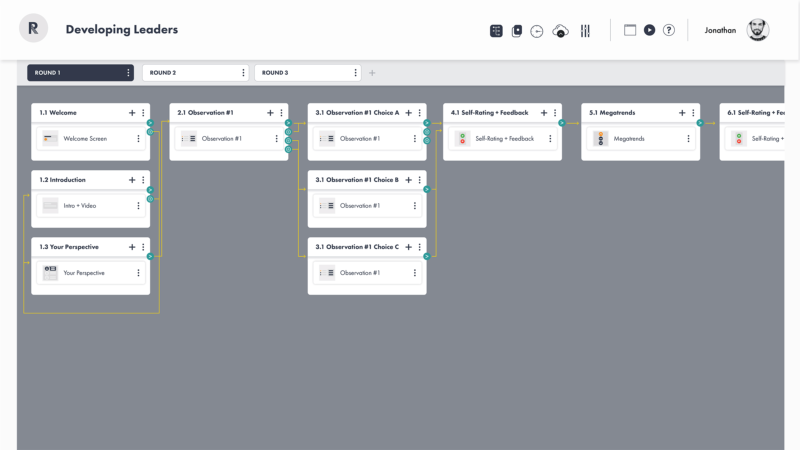 Skills Based Learning Solutions | The Regis Company